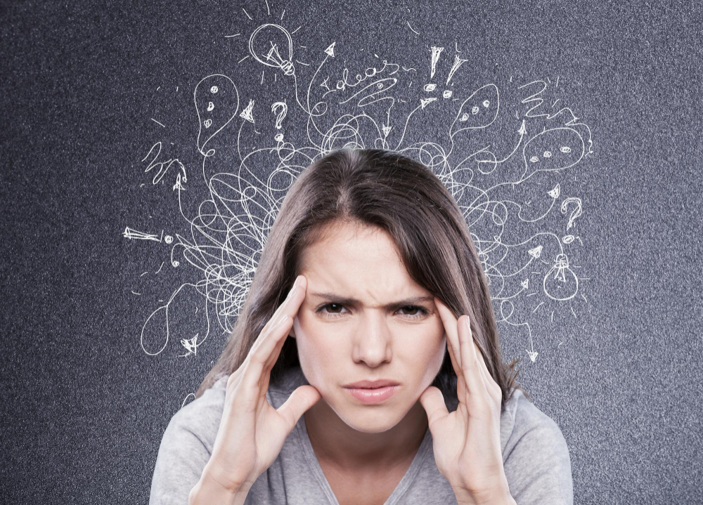 ADHD Treatment in Largo | Dare To Care Too